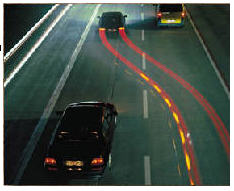 Rules of the Road | California Drivers Ed Classes | My California Permit