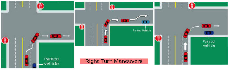 Rules of the Road | California Drivers Ed Classes | My California Permit